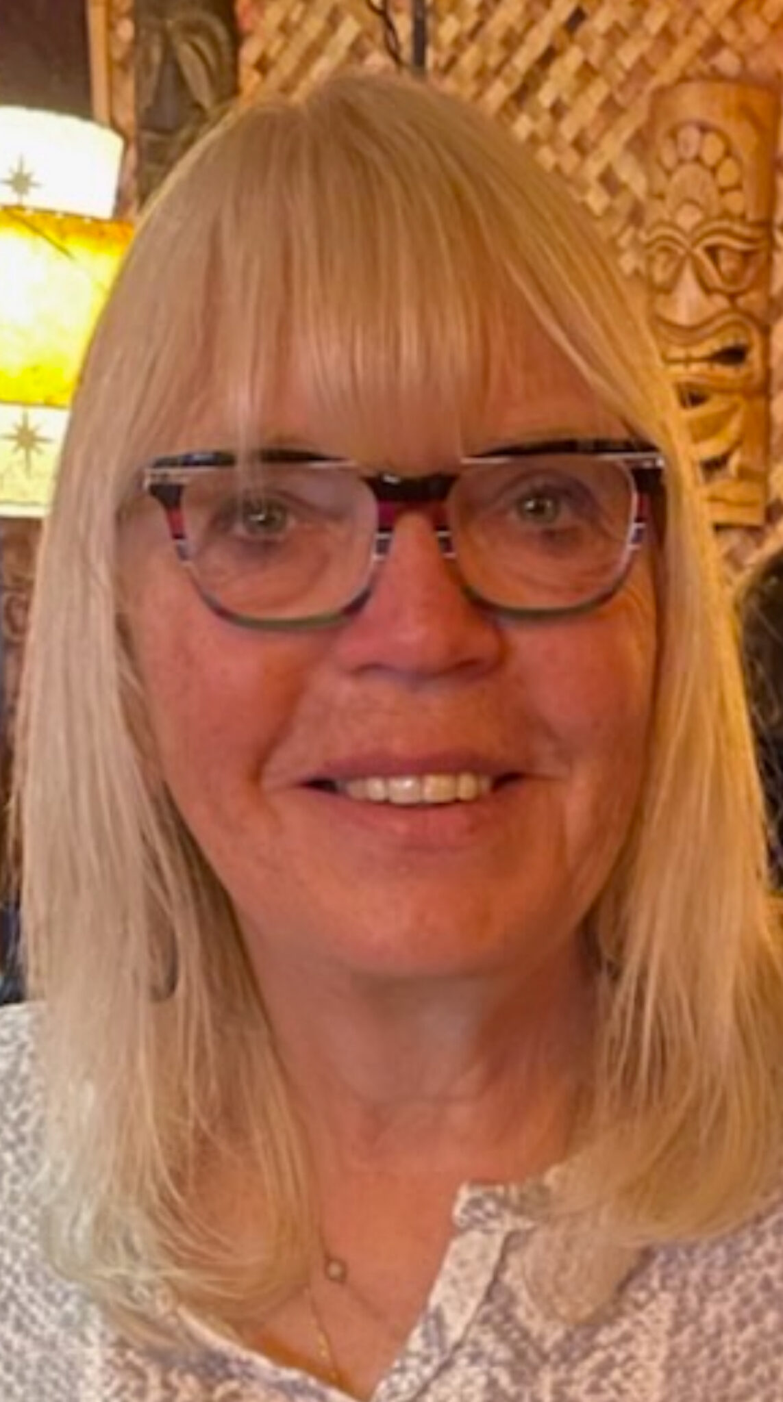 Board of Directors – Weatherford Art Association